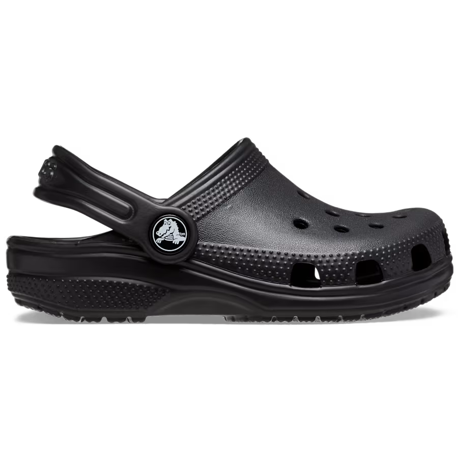 Crocs Classic Clog 10001-001 – Worn Out West