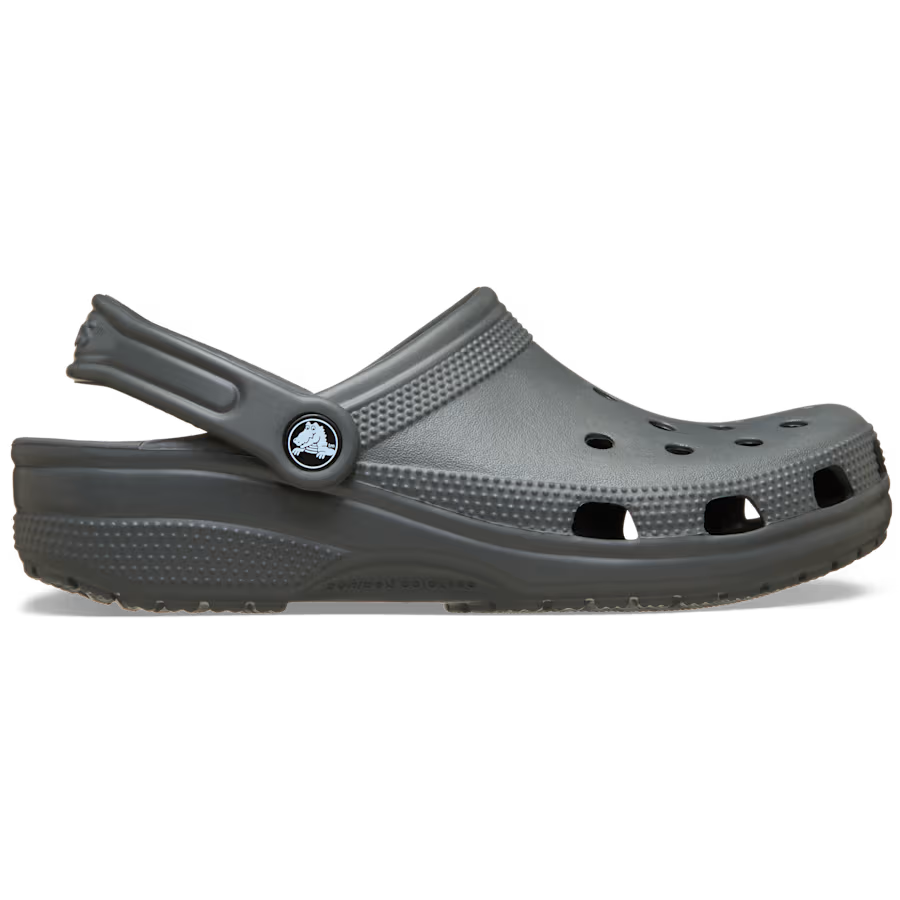 Crocs Classic Clog 10001-0DA – Worn Out West