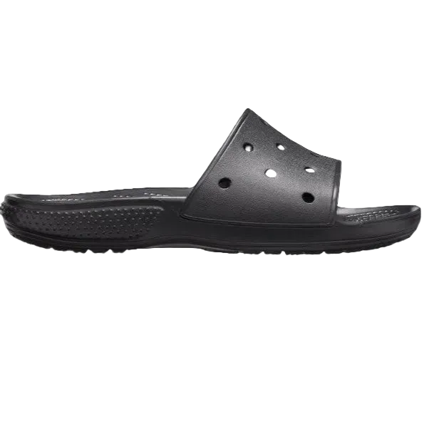 Crocs Classic Slide 206121-001 – Worn Out West