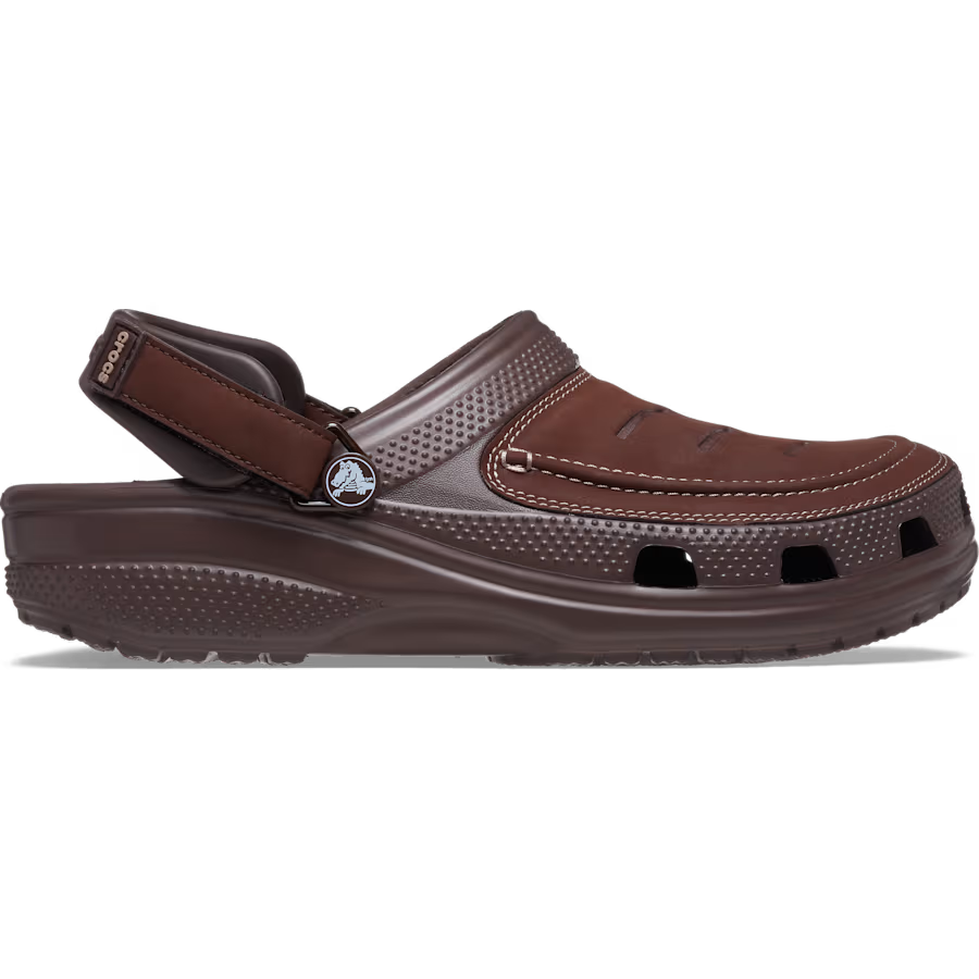 Crocs Mens Yukon Vista II Clog 207689-23D – Worn Out West